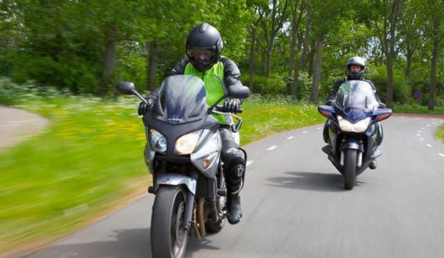 Motor proefles voor maar €9,99! | Van Sprang & Tempo